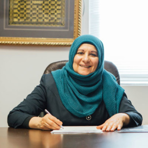 Staff Bio | Safa & Marwa Islamic School